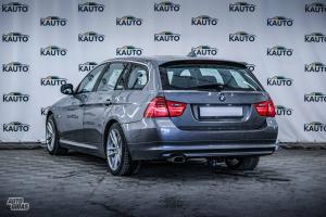 BMW 318 2012 in Kaunas, with an engine capacity of 2.00 L and mileage of 250 thousand km for 6490 €, photo 5 on AUTOMOTO.COM.LV