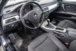 BMW 318 2012 in Kaunas, with an engine capacity of 2.00 L and mileage of 250 thousand km for 6490 €, photo 6 on AUTOMOTO.COM.LV