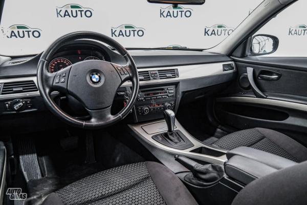 БМВ 318 2012 в Каунас, объемом двигателя 2.00 л и пробегом 250 тыс. км за 6490 €, фото 7 на AUTOMOTO.COM.LV