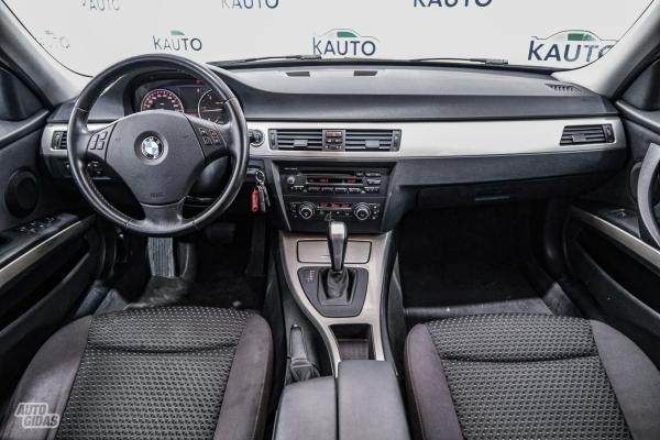 БМВ 318 2012 в Каунас, объемом двигателя 2.00 л и пробегом 250 тыс. км за 6490 €, фото 8 на AUTOMOTO.COM.LV