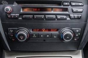 BMW 318 2012 in Kaunas, with an engine capacity of 2.00 L and mileage of 250 thousand km for 6490 €, photo 18 on AUTOMOTO.COM.LV