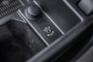 BMW 318 2012 in Kaunas, with an engine capacity of 2.00 L and mileage of 250 thousand km for 6490 €, photo 19 on AUTOMOTO.COM.LV