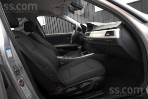 BMW 318 2012 Jelgava, ar dzinēja tilpumu 2.00 L un nobraukumu 277 tūkst. km par 3900 €, foto 10 vietnē AUTOMOTO.COM.LV