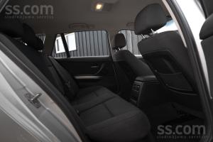 BMW 318 2012 Jelgava, ar dzinēja tilpumu 2.00 L un nobraukumu 277 tūkst. km par 3900 €, foto 12 vietnē AUTOMOTO.COM.LV