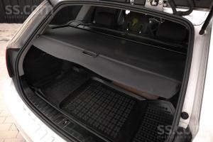 BMW 318 2012 Jelgava, ar dzinēja tilpumu 2.00 L un nobraukumu 277 tūkst. km par 3900 €, foto 13 vietnē AUTOMOTO.COM.LV