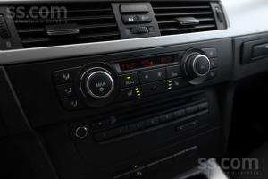 BMW 318 2012 Jelgava, ar dzinēja tilpumu 2.00 L un nobraukumu 277 tūkst. km par 3900 €, foto 16 vietnē AUTOMOTO.COM.LV