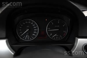 BMW 318 2012 Jelgava, ar dzinēja tilpumu 2.00 L un nobraukumu 277 tūkst. km par 3900 €, foto 17 vietnē AUTOMOTO.COM.LV