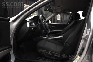 BMW 318 2012 Jelgava, ar dzinēja tilpumu 2.00 L un nobraukumu 277 tūkst. km par 3900 €, foto 18 vietnē AUTOMOTO.COM.LV