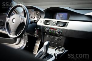 BMW 318 2012 Rīga, ar dzinēja tilpumu 2.00 L un nobraukumu 286 tūkst. km par 6390 €, foto 6 vietnē AUTOMOTO.COM.LV