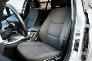 BMW 318 2012 Rīga, ar dzinēja tilpumu 2.00 L un nobraukumu 286 tūkst. km par 6390 €, foto 8 vietnē AUTOMOTO.COM.LV