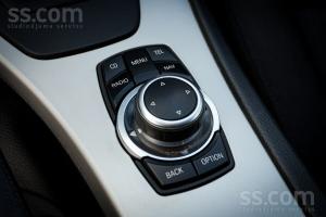 BMW 318 2012 Rīga, ar dzinēja tilpumu 2.00 L un nobraukumu 286 tūkst. km par 6390 €, foto 11 vietnē AUTOMOTO.COM.LV
