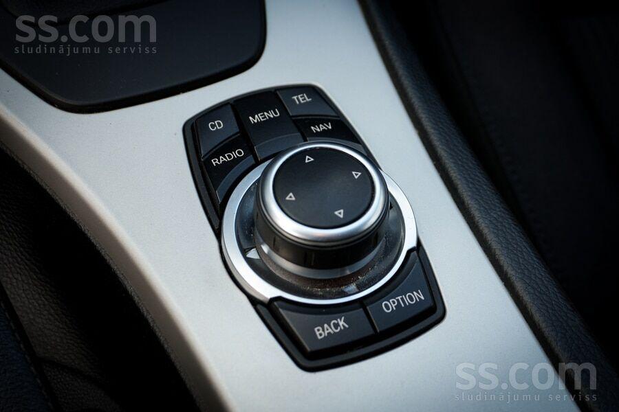 BMW 318 2012 Rīga, ar dzinēja tilpumu 2.00 L un nobraukumu 286 tūkst. km par 6390 €, foto 11 vietnē AUTOMOTO.COM.LV