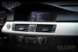 BMW 318 2012 Rīga, ar dzinēja tilpumu 2.00 L un nobraukumu 286 tūkst. km par 6390 €, foto 12 vietnē AUTOMOTO.COM.LV