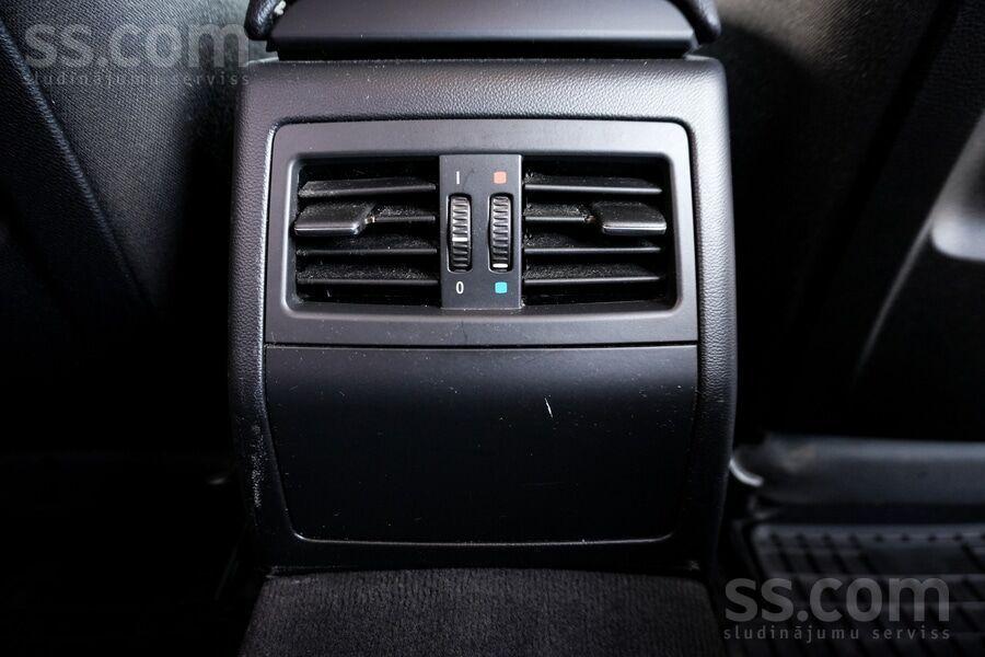 BMW 318 2012 Rīga, ar dzinēja tilpumu 2.00 L un nobraukumu 286 tūkst. km par 6390 €, foto 15 vietnē AUTOMOTO.COM.LV