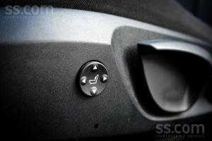 BMW 318 2012 Rīga, ar dzinēja tilpumu 2.00 L un nobraukumu 286 tūkst. km par 6390 €, foto 16 vietnē AUTOMOTO.COM.LV