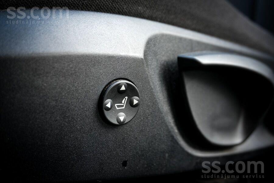 BMW 318 2012 Rīga, ar dzinēja tilpumu 2.00 L un nobraukumu 286 tūkst. km par 6390 €, foto 16 vietnē AUTOMOTO.COM.LV