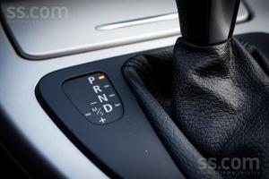 BMW 318 2012 Rīga, ar dzinēja tilpumu 2.00 L un nobraukumu 286 tūkst. km par 6390 €, foto 18 vietnē AUTOMOTO.COM.LV