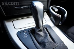 BMW 318 2012 Rīga, ar dzinēja tilpumu 2.00 L un nobraukumu 286 tūkst. km par 6390 €, foto 19 vietnē AUTOMOTO.COM.LV