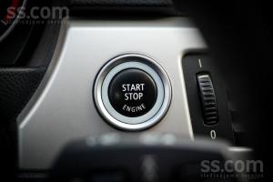 BMW 318 2012 Rīga, ar dzinēja tilpumu 2.00 L un nobraukumu 286 tūkst. km par 6390 €, foto 20 vietnē AUTOMOTO.COM.LV