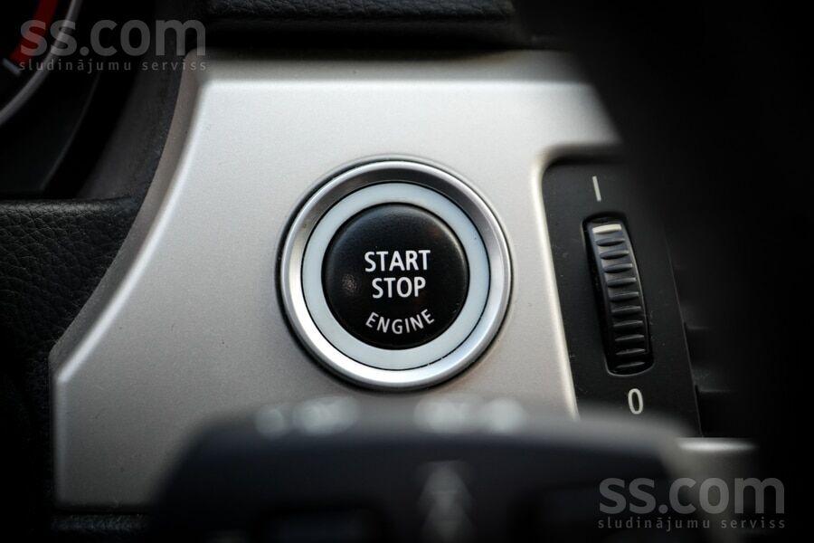 BMW 318 2012 Rīga, ar dzinēja tilpumu 2.00 L un nobraukumu 286 tūkst. km par 6390 €, foto 20 vietnē AUTOMOTO.COM.LV