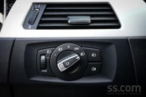BMW 318 2012 Rīga, ar dzinēja tilpumu 2.00 L un nobraukumu 286 tūkst. km par 6390 €, foto 21 vietnē AUTOMOTO.COM.LV