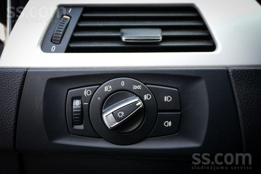 BMW 318 2012 Rīga, ar dzinēja tilpumu 2.00 L un nobraukumu 286 tūkst. km par 6390 €, foto 21 vietnē AUTOMOTO.COM.LV
