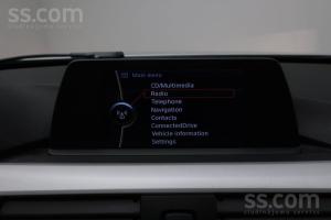 BMW 318 2013 in Riga, with an engine capacity of 2.00 L and mileage of 255 thousand km for 6790 €, photo 20 on AUTOMOTO.COM.LV