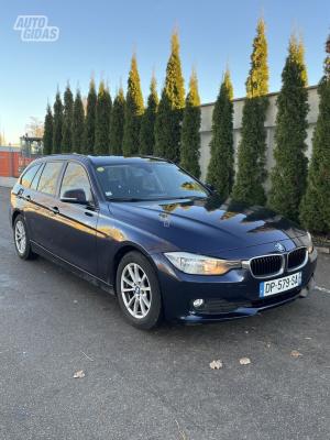 BMW 318 2013 Mažeikiai, ar dzinēja tilpumu 1.80 L un nobraukumu 279 tūkst. km par 5900 €, foto 2 vietnē AUTOMOTO.COM.LV