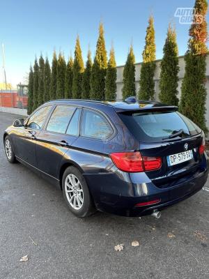 BMW 318 2013 Mažeikiai, ar dzinēja tilpumu 1.80 L un nobraukumu 279 tūkst. km par 5900 €, foto 6 vietnē AUTOMOTO.COM.LV