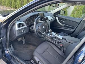 BMW 318 2013 Mažeikiai, ar dzinēja tilpumu 1.80 L un nobraukumu 279 tūkst. km par 5900 €, foto 9 vietnē AUTOMOTO.COM.LV