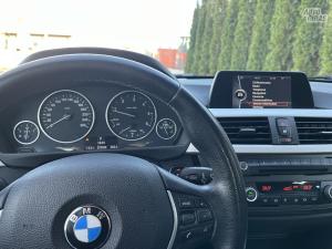 BMW 318 2013 Mažeikiai, ar dzinēja tilpumu 1.80 L un nobraukumu 279 tūkst. km par 5900 €, foto 13 vietnē AUTOMOTO.COM.LV
