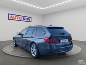 BMW 318 2013 Viļņa, ar dzinēja tilpumu 2.00 L un nobraukumu 315 tūkst. km par 7999 €, foto 3 vietnē AUTOMOTO.COM.LV
