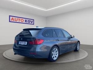 BMW 318 2013 Viļņa, ar dzinēja tilpumu 2.00 L un nobraukumu 315 tūkst. km par 7999 €, foto 5 vietnē AUTOMOTO.COM.LV