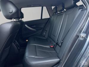 BMW 318 2013 Viļņa, ar dzinēja tilpumu 2.00 L un nobraukumu 315 tūkst. km par 7999 €, foto 12 vietnē AUTOMOTO.COM.LV