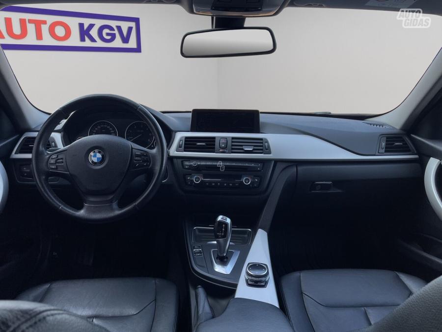 BMW 318 2013 Viļņa, ar dzinēja tilpumu 2.00 L un nobraukumu 315 tūkst. km par 7999 €, foto 13 vietnē AUTOMOTO.COM.LV