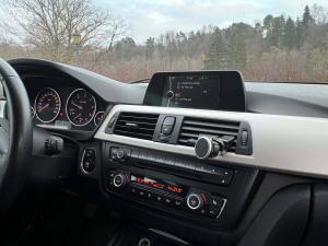 BMW 318 2013 in Siauliai, with an engine capacity of 1.80 L and mileage of 274 thousand km for 7500 €, photo 13 on AUTOMOTO.COM.LV