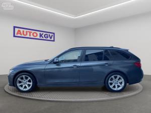 BMW 318 2013 in Vilnius, with an engine capacity of 2.00 L and mileage of 315 thousand km for 7999 €, photo 3 on AUTOMOTO.COM.LV