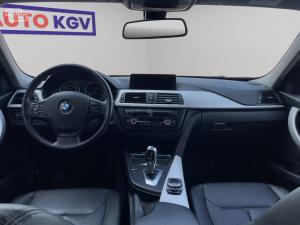 BMW 318 2013 in Vilnius, with an engine capacity of 2.00 L and mileage of 315 thousand km for 7999 €, photo 14 on AUTOMOTO.COM.LV