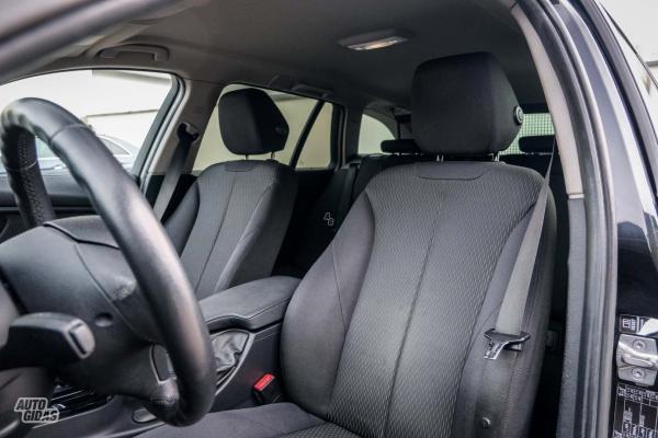 BMW 318 2013 Mažeikiai, ar dzinēja tilpumu 2.00 L un nobraukumu 254 tūkst. km par 6700 €, foto 8 vietnē AUTOMOTO.COM.LV
