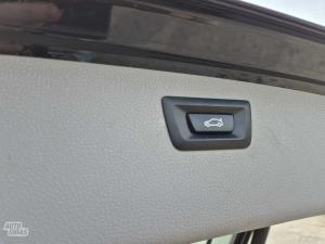 BMW 318 2013 in Siauliai, with an engine capacity of 2.00 L and mileage of 269 thousand km for 6950 €, photo 13 on AUTOMOTO.COM.LV