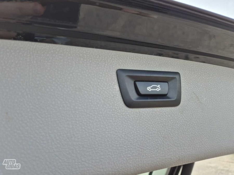 BMW 318 2013 in Siauliai, with an engine capacity of 2.00 L and mileage of 269 thousand km for 6950 €, photo 13 on AUTOMOTO.COM.LV