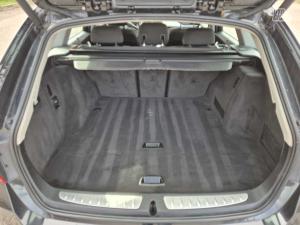 BMW 318 2013 in Siauliai, with an engine capacity of 2.00 L and mileage of 269 thousand km for 6950 €, photo 15 on AUTOMOTO.COM.LV