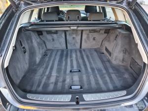 BMW 318 2013 in Siauliai, with an engine capacity of 2.00 L and mileage of 269 thousand km for 6850 €, photo 18 on AUTOMOTO.COM.LV