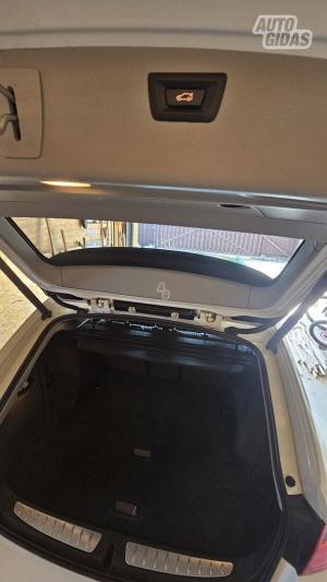 BMW 318 2013 in Siauliai, with an engine capacity of 2.00 L and mileage of 237 thousand km for 7300 €, photo 18 on AUTOMOTO.COM.LV
