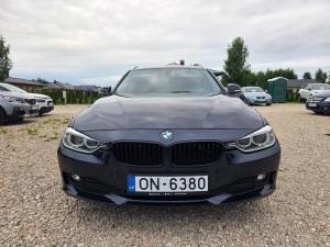BMW 318 2013 Jelgava, ar dzinēja tilpumu 2.00 L un nobraukumu 281 tūkst. km par 6900 €, foto 3 vietnē AUTOMOTO.COM.LV