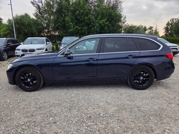 BMW 318 2013 Jelgava, ar dzinēja tilpumu 2.00 L un nobraukumu 281 tūkst. km par 6900 €, foto 7 vietnē AUTOMOTO.COM.LV