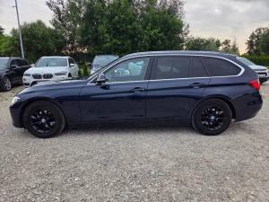 BMW 318 2013 Jelgava, ar dzinēja tilpumu 2.00 L un nobraukumu 281 tūkst. km par 6900 €, foto 8 vietnē AUTOMOTO.COM.LV