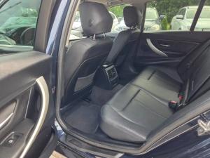 BMW 318 2013 Jelgava, ar dzinēja tilpumu 2.00 L un nobraukumu 281 tūkst. km par 6900 €, foto 16 vietnē AUTOMOTO.COM.LV