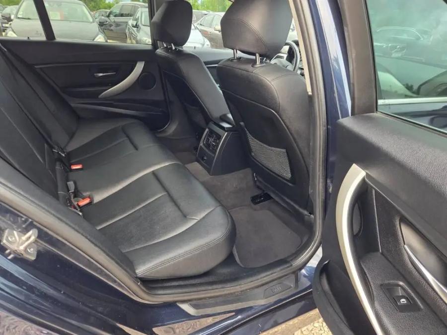BMW 318 2013 Jelgava, ar dzinēja tilpumu 2.00 L un nobraukumu 281 tūkst. km par 6900 €, foto 17 vietnē AUTOMOTO.COM.LV