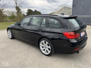 БМВ 318 2013 в Ионава, объемом двигателя 2.00 л и пробегом 360 тыс. км за 7800 €, фото 5 на AUTOMOTO.COM.LV